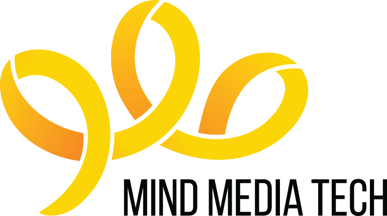 Home • Mind Media Tech